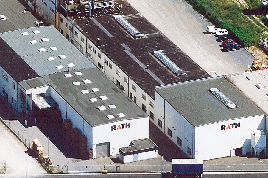 RATH Group - RATH Group