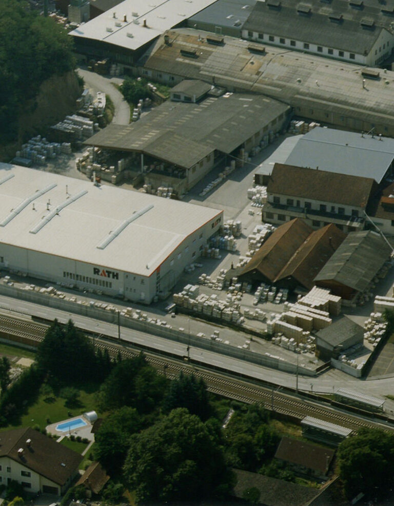 RATH Group - RATH Group