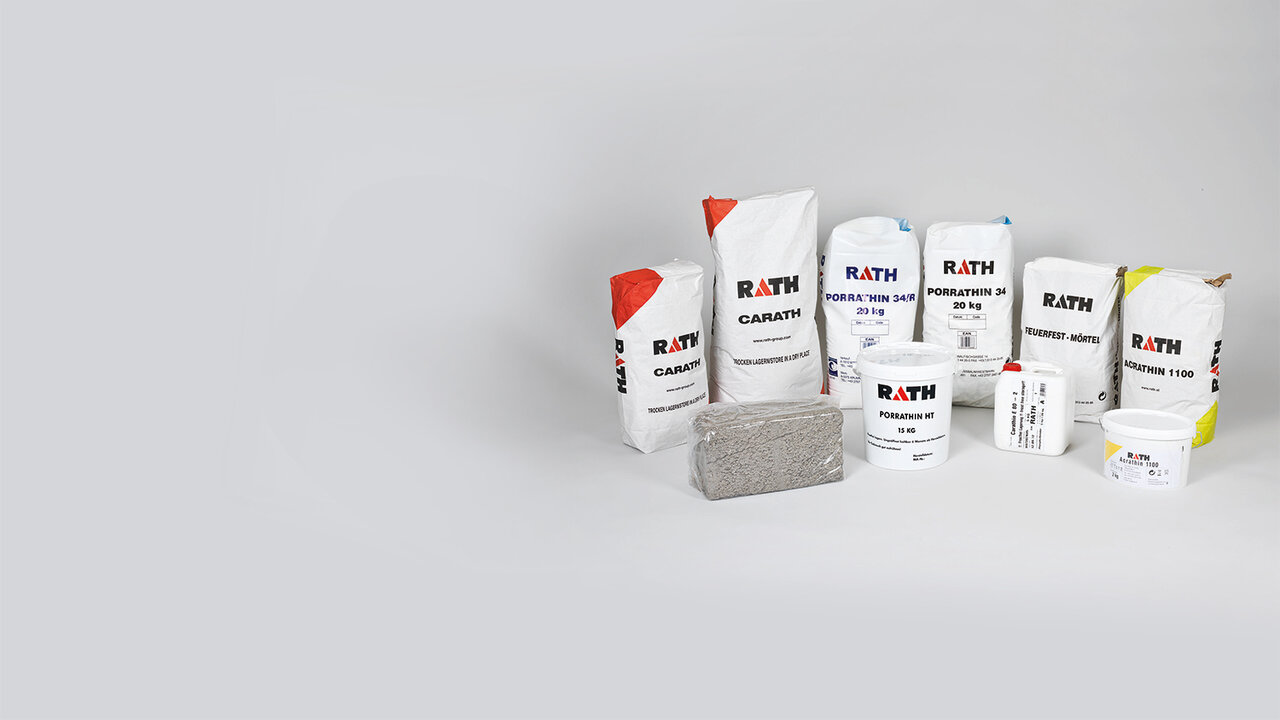 RATH Group - RATH Group