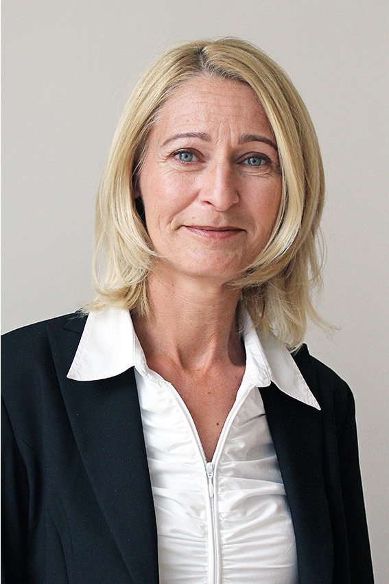 Unser Management-Team - RATH Gruppe