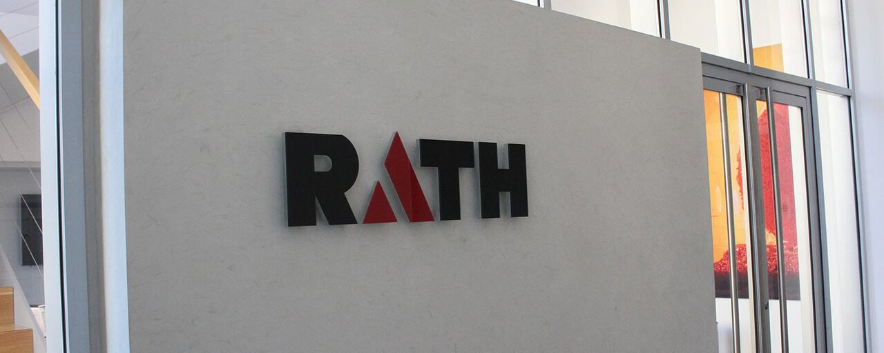 History - RATH Group