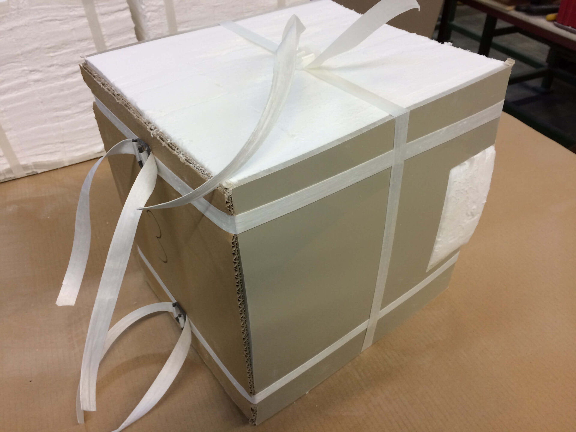 Combination modules - RATH Group