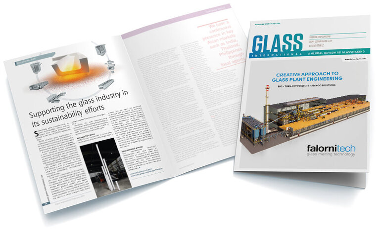 From energy-saving refractory solutions to hot gas filtration ...