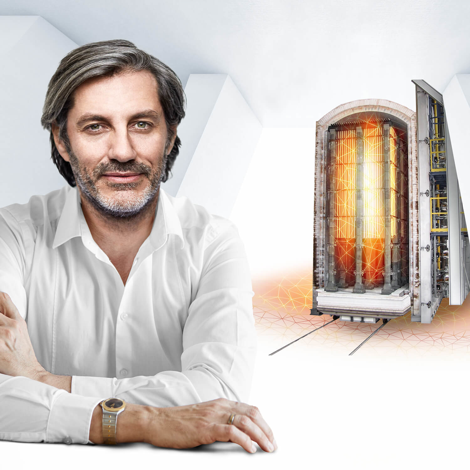 Energy Saving Refractory Linings for the ceramics industry: Based on ...