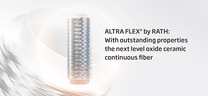 Continuous Fiber - RATH Group