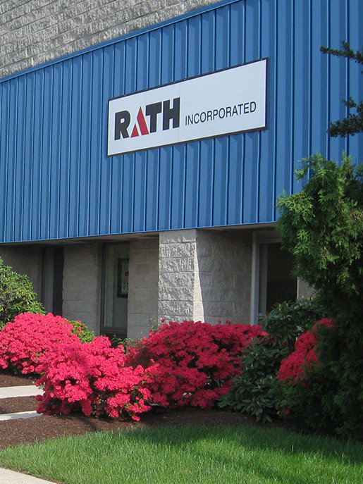 RATH Group - RATH Group