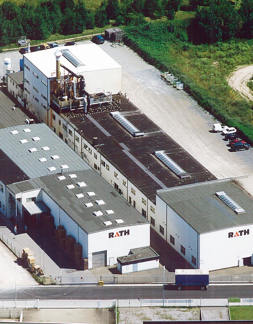 RATH Group - RATH Group