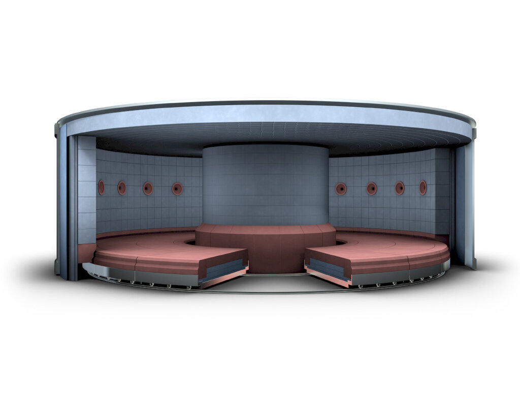 Rotary hearth furnace - RATH Group